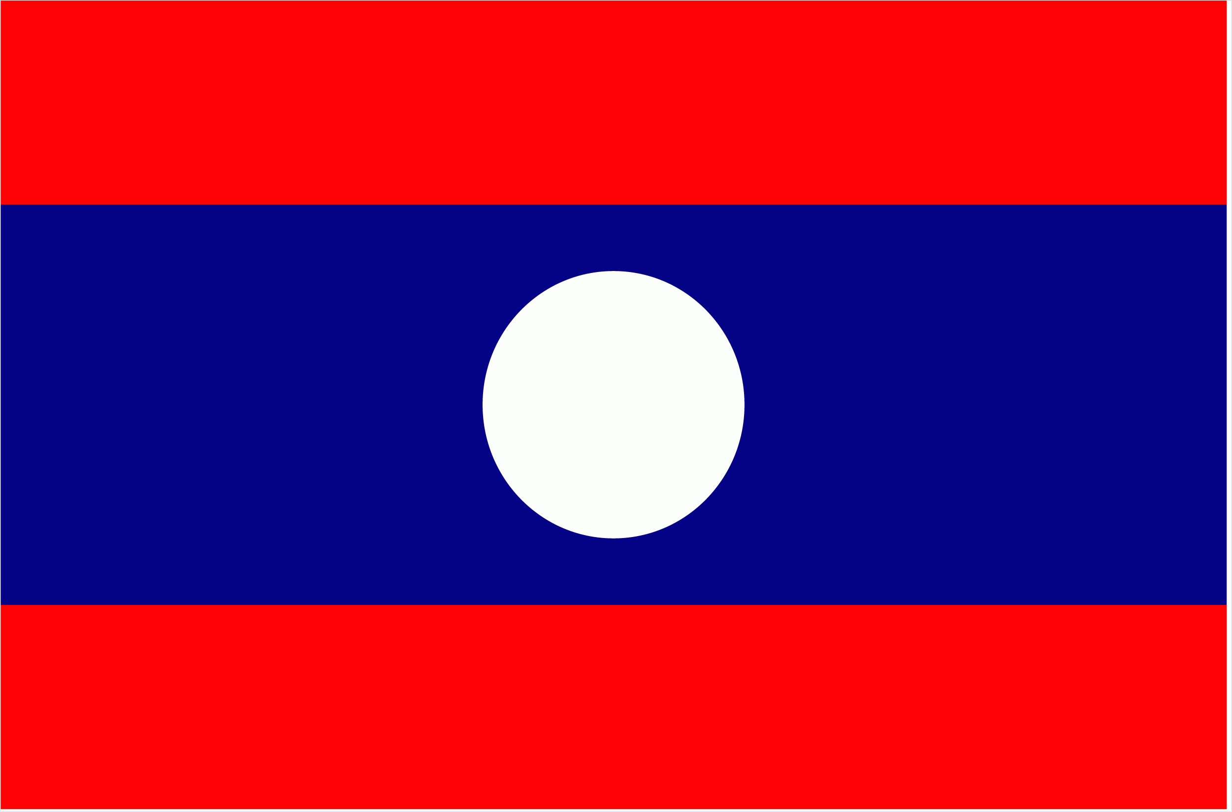 Bandera de Laos PNG Imagenes gratis 2026 | PNG Universe