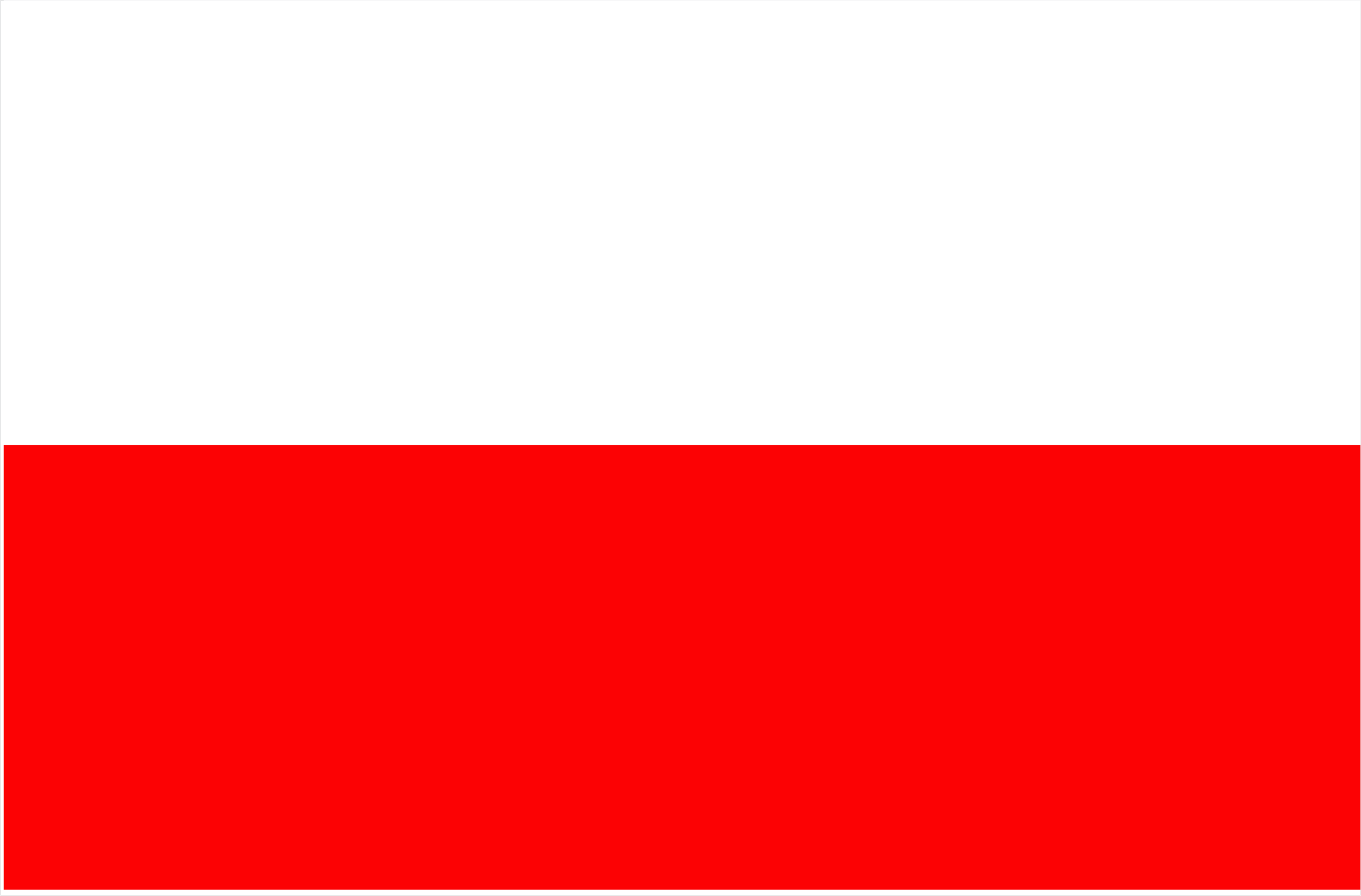 Bandera de Polonia PNG Imagenes gratis 2026 | PNG Universe