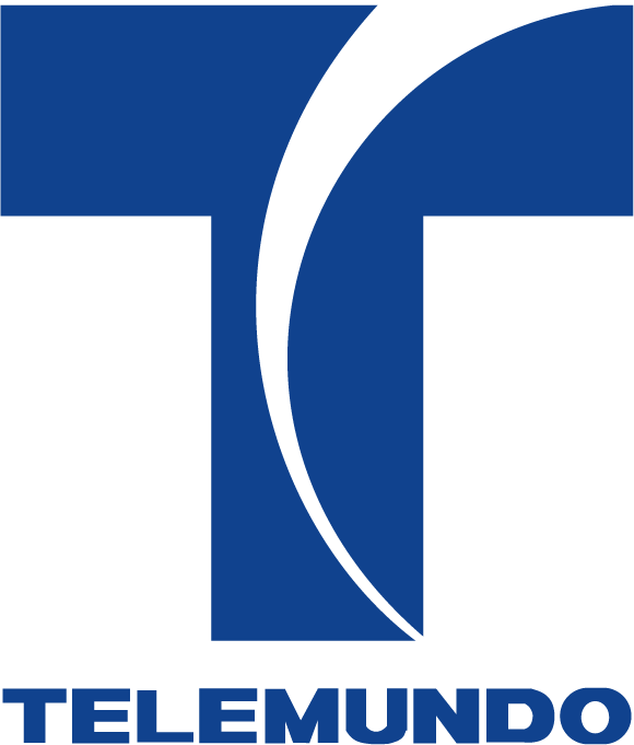 Telemundo PNG Imagenes gratis 2025 | PNG Universe