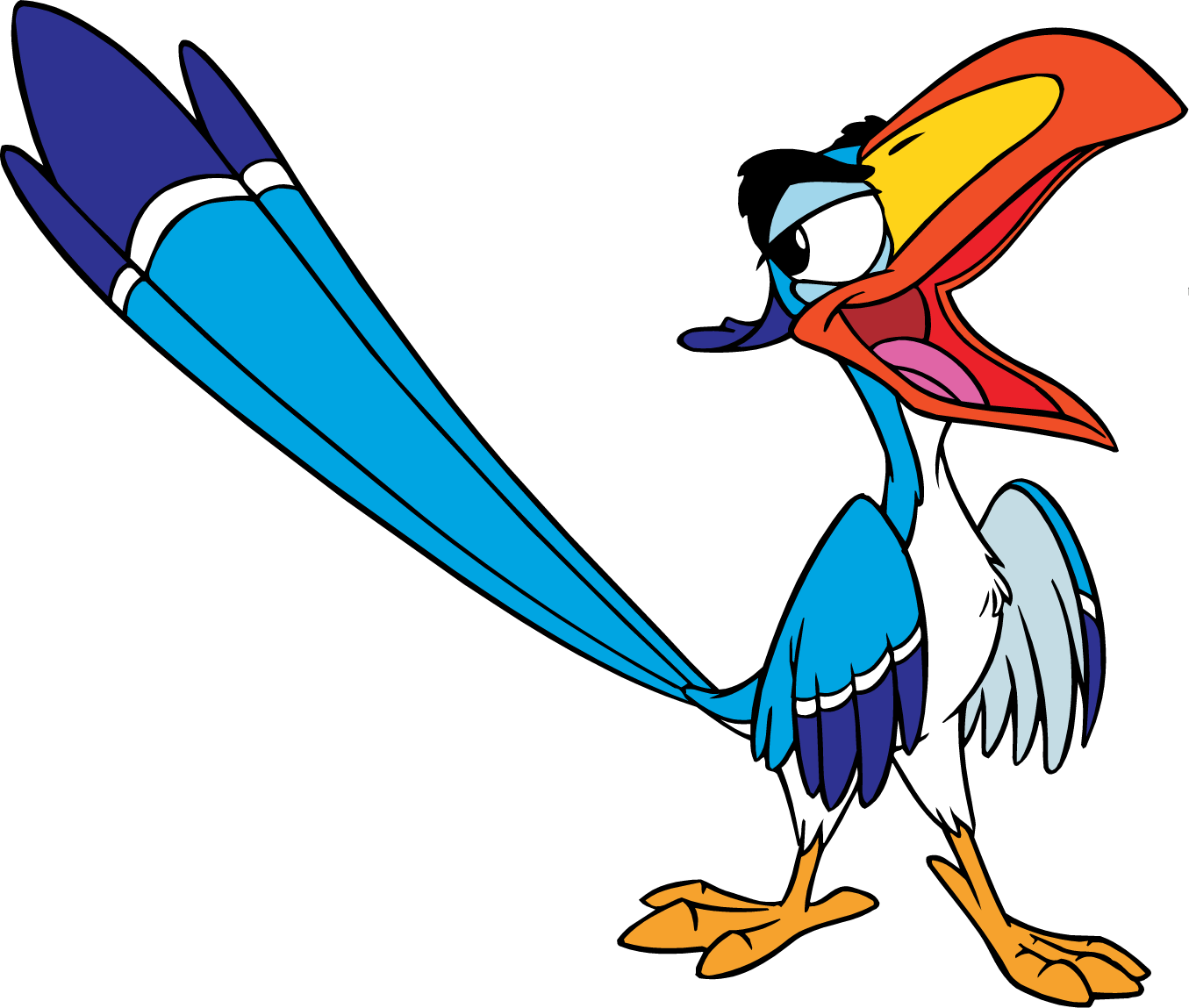 Zazu PNG Imagenes gratis 2026 | PNG Universe