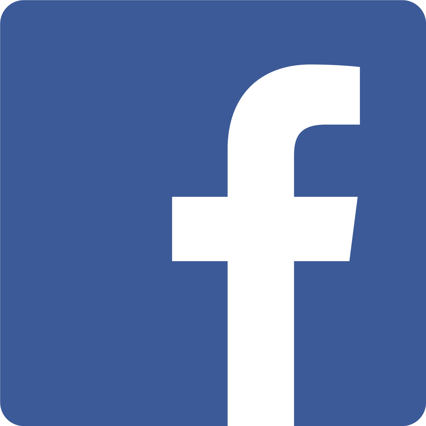 Logo plano de Facebook PNG Imagenes gratis 2026 | PNG Universe