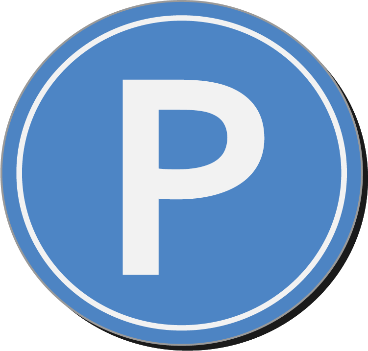 Parqueo PNG Imagenes gratis 2024 | PNG Universe