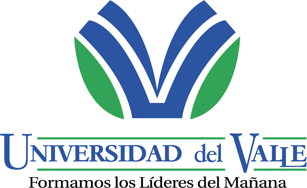Universidad del Valle logo PNG Imagenes gratis 2026 | PNG Universe